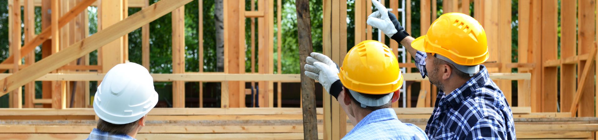 The best guide to choosing a good construction company